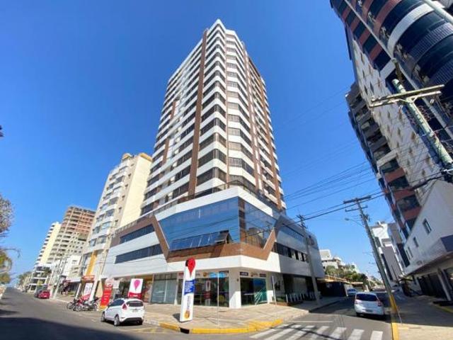Apartamento para Venda em Tramandaí, Centro, 3 dormitórios, 1 suíte, 2 banheiros, 2 vagas