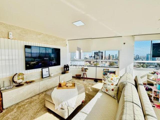 Apartamento para Venda em Tramandaí, Centro, 3 dormitórios, 1 suíte, 2 banheiros, 2 vagas