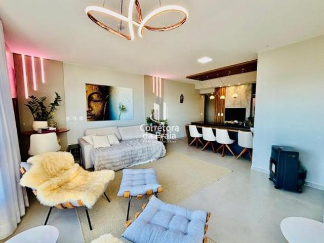 Apartamento para Venda em Tramandaí, Centro, 3 dormitórios, 1 suíte, 2 banheiros, 2 vagas