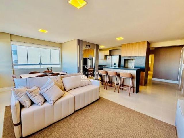 Apartamento para Venda em Tramandaí, Centro, 3 dormitórios, 1 suíte, 2 banheiros, 2 vagas