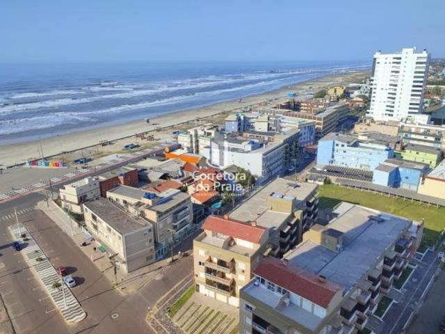 Apartamento para Venda em Tramandaí, Centro, 3 dormitórios, 1 suíte, 2 banheiros, 2 vagas