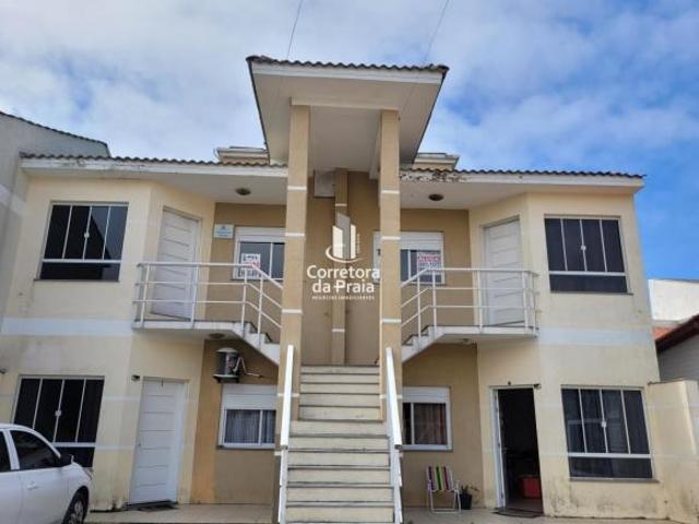 Apartamento para Venda em Tramandaí, Centro, 3 dormitórios, 1 suíte, 2 banheiros, 3 vagas