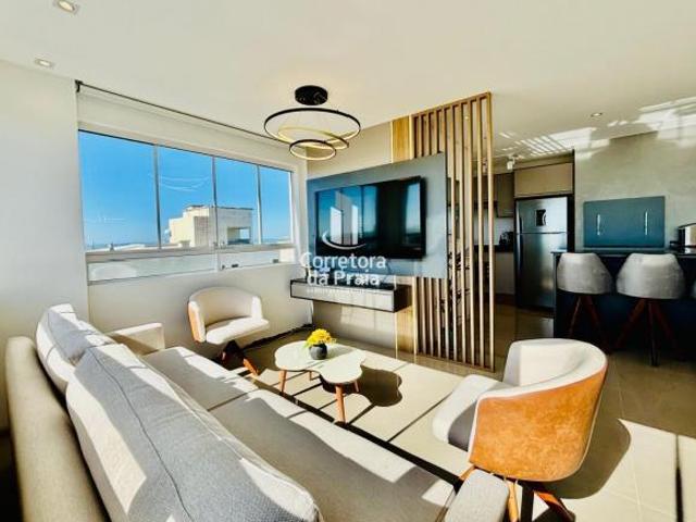 Apartamento para Venda em Tramandaí, Centro, 3 dormitórios, 1 suíte, 2 banheiros, 4 vagas
