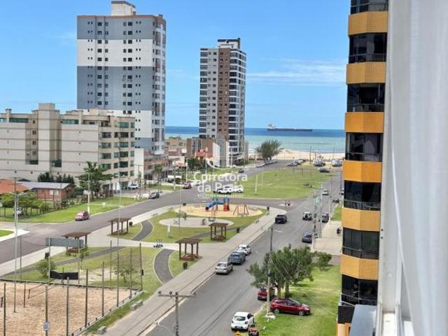 Apartamento para Venda em Tramandaí, Centro, 3 dormitórios, 1 suíte, 3 banheiros, 1 vaga