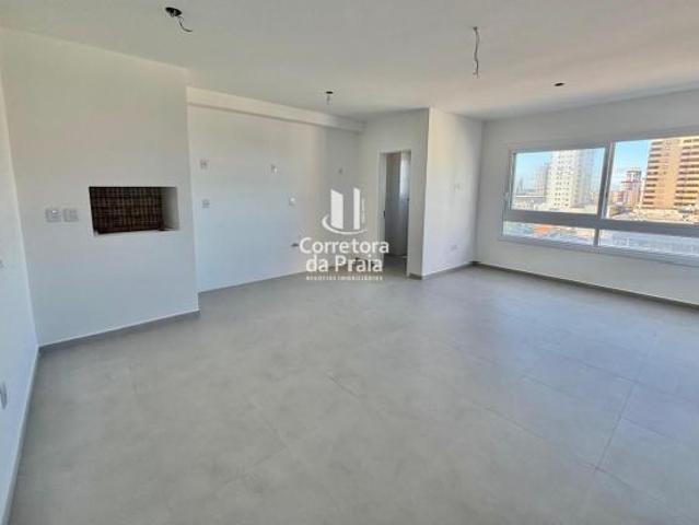 Apartamento para Venda em Tramandaí, Centro, 3 dormitórios, 1 suíte, 3 banheiros, 1 vaga