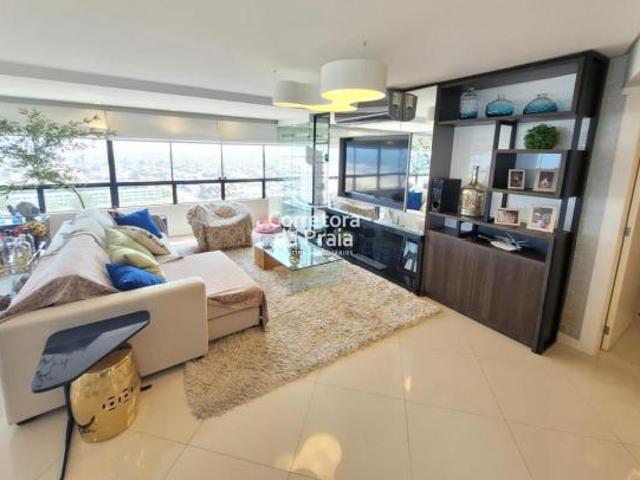 Apartamento para Venda em Tramandaí, Centro, 3 dormitórios, 1 suíte, 3 banheiros, 2 vagas
