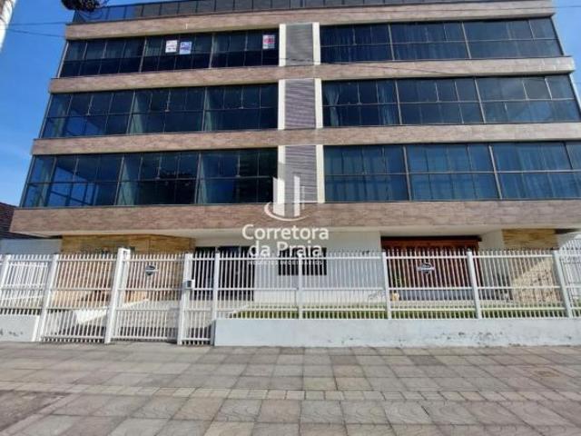 Apartamento para Venda em Tramandaí, Centro, 3 dormitórios, 1 suíte, 3 banheiros, 2 vagas