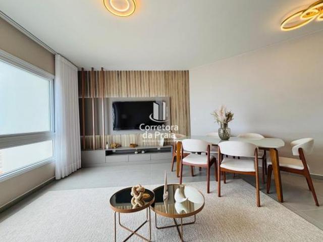 Apartamento para Venda em Tramandaí, Centro, 3 dormitórios, 1 suíte, 3 banheiros, 2 vagas