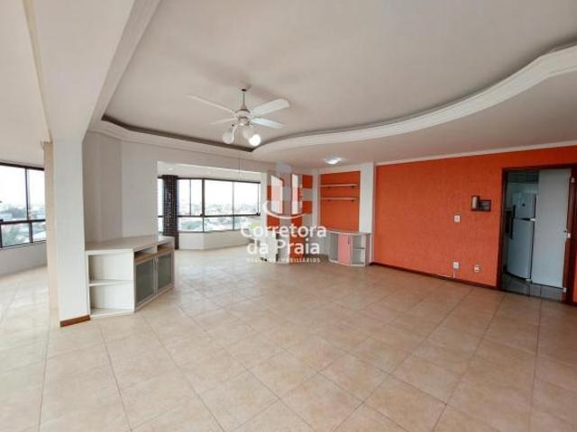 Apartamento para Venda em Tramandaí, Centro, 3 dormitórios, 1 suíte, 3 banheiros, 2 vagas