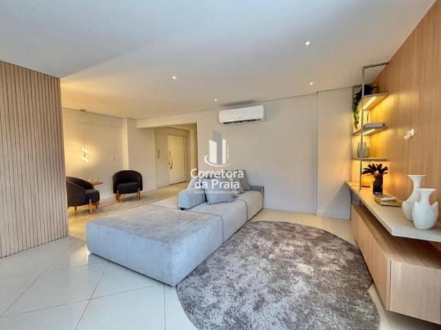 Apartamento para Venda em Tramandaí, Centro, 3 dormitórios, 1 suíte, 3 banheiros, 2 vagas