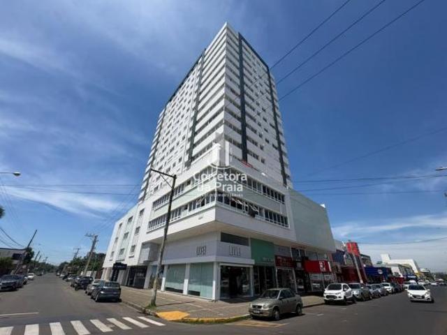 Apartamento para Venda em Tramandaí, Centro, 3 dormitórios, 1 suíte, 3 banheiros, 2 vagas