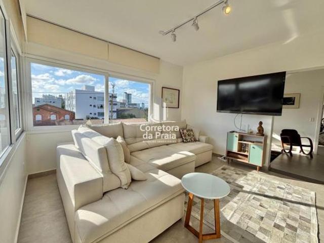 Apartamento para Venda em Tramandaí, Centro, 3 dormitórios, 1 suíte, 3 banheiros, 4 vagas