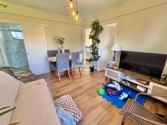 Apartamento para Venda em Tramandaí, Centro, 3 dormitórios, 2 banheiros, 1 vaga