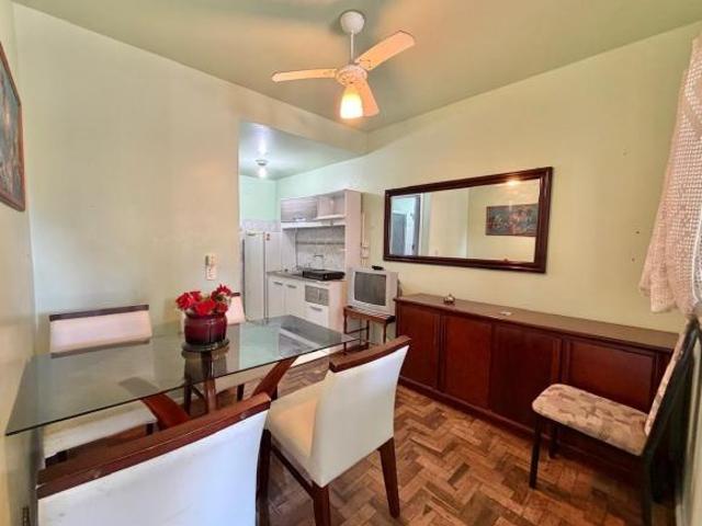 Apartamento para Venda em Tramandaí, Centro, 1 dormitório, 1 banheiro