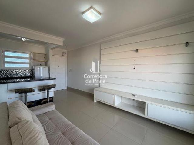 Apartamento para Venda em Tramandaí, Centro, 1 dormitório, 1 banheiro, 1 vaga