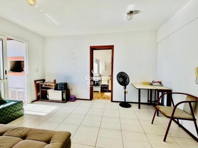 Apartamento para Venda em Tramandaí, Centro, 1 dormitório, 1 banheiro, 1 vaga