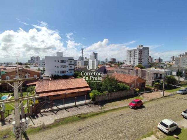 Apartamento para Venda em Tramandaí, Centro, 1 dormitório, 1 banheiro, 1 vaga