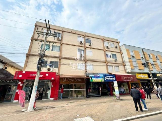 Apartamento para Venda em Tramandaí, Centro, 1 dormitório, 1 banheiro