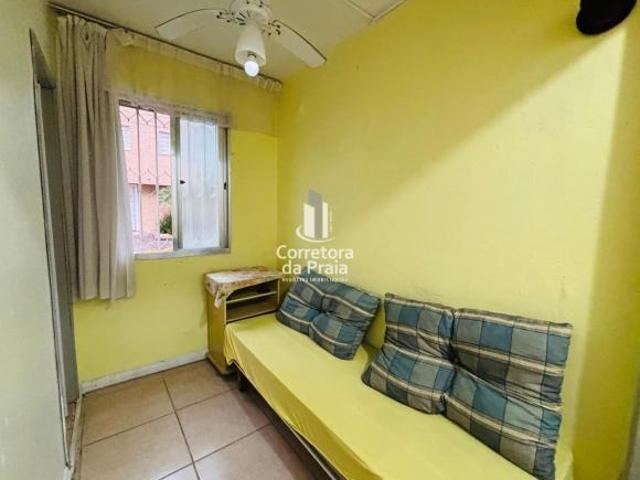 Apartamento para Venda em Tramandaí, Centro, 1 dormitório, 1 banheiro