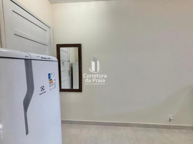 Apartamento para Venda em Tramandaí, Centro, 1 dormitório, 1 banheiro