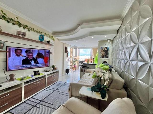 Apartamento para Venda em Tramandaí, Centro, 1 dormitório, 1 suíte, 2 banheiros, 1 vaga