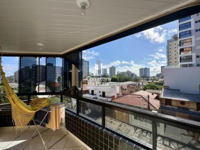 Apartamento para Venda em Tramandaí, Centro, 1 dormitório, 1 suíte, 2 banheiros, 1 vaga