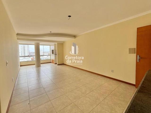 Apartamento para Venda em Tramandaí, Centro, 1 dormitório, 1 suíte, 2 banheiros, 1 vaga