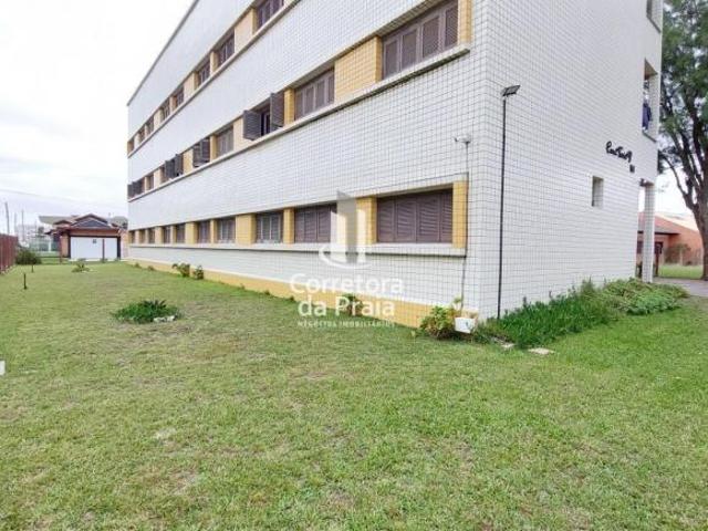 Apartamento para Venda em Tramandaí, Centro, 2 dormitórios, 1 banheiro, 1 vaga