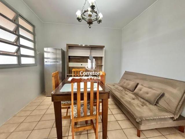 Apartamento para Venda em Tramandaí, Centro, 2 dormitórios, 1 banheiro, 1 vaga