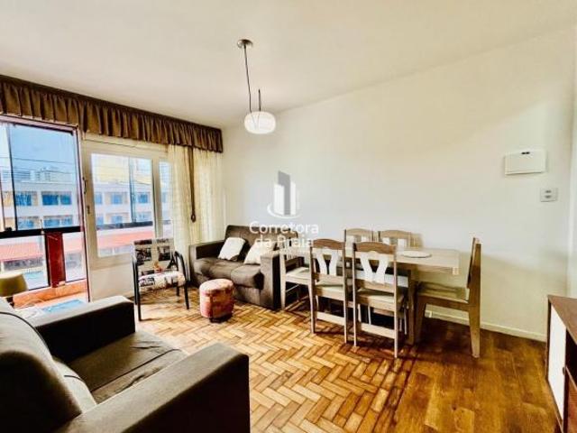 Apartamento para Venda em Tramandaí, Centro, 2 dormitórios, 1 banheiro, 1 vaga