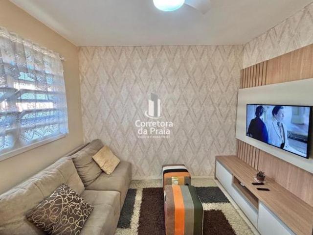 Apartamento para Venda em Tramandaí, Centro, 2 dormitórios, 1 banheiro, 1 vaga