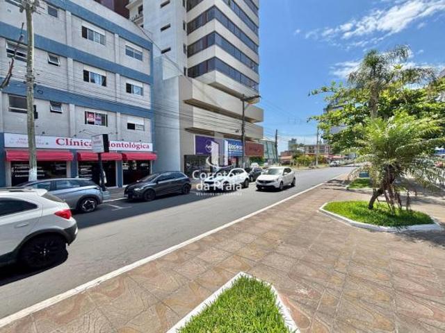 Apartamento para Venda em Tramandaí, Centro, 2 dormitórios, 1 banheiro, 1 vaga