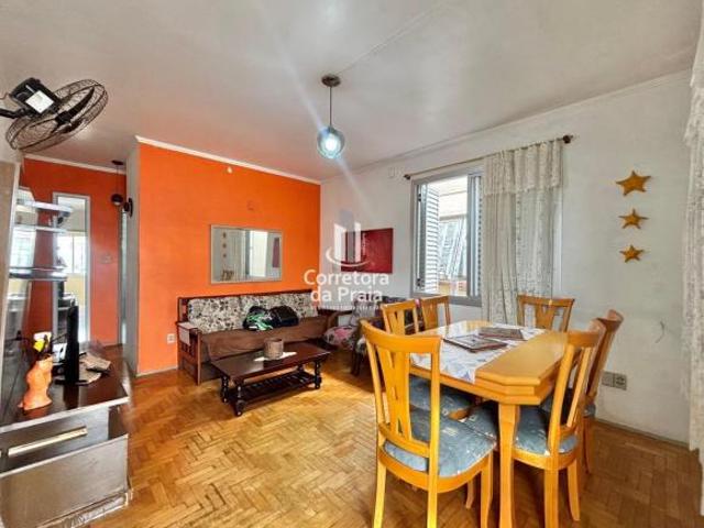 Apartamento para Venda em Tramandaí, Centro, 2 dormitórios, 1 banheiro, 1 vaga