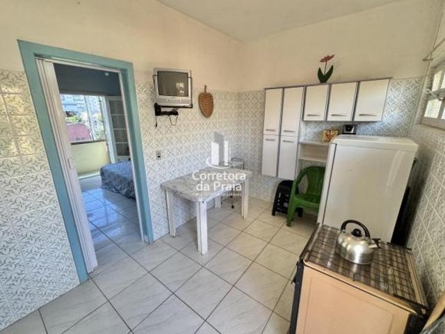Apartamento para Venda em Tramandaí, Centro, 2 dormitórios, 1 banheiro, 1 vaga