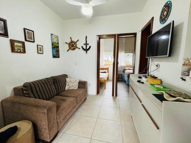 Apartamento para Venda em Tramandaí, Centro, 2 dormitórios, 1 banheiro, 1 vaga