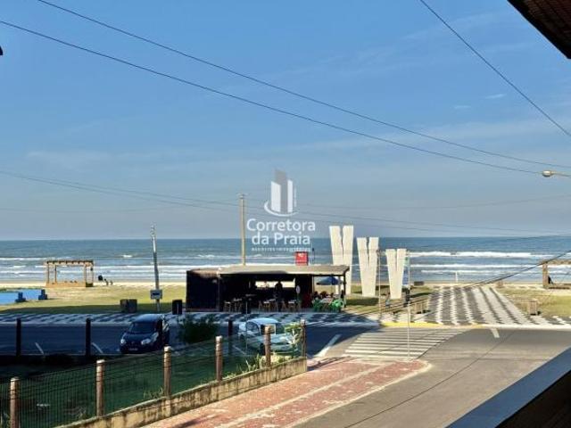 Apartamento para Venda em Tramandaí, Centro, 2 dormitórios, 1 banheiro, 1 vaga