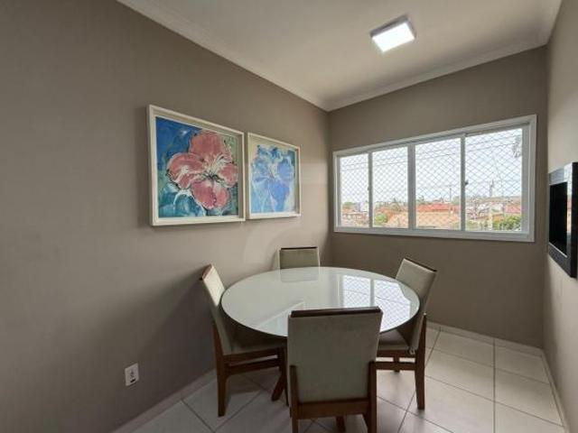 Apartamento para Venda em Tramandaí, Centro, 2 dormitórios, 1 banheiro, 1 vaga