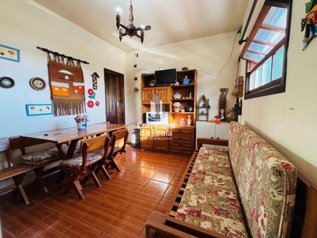 Apartamento para Venda em Tramandaí, Centro, 2 dormitórios, 1 banheiro, 1 vaga