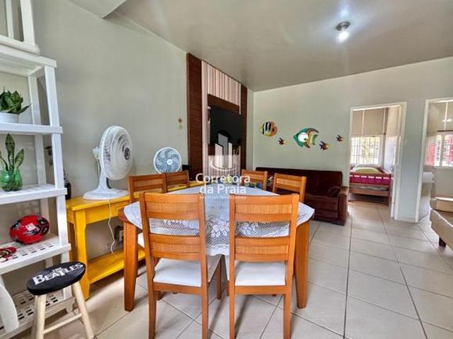 Apartamento para Venda em Tramandaí, Centro, 2 dormitórios, 1 banheiro