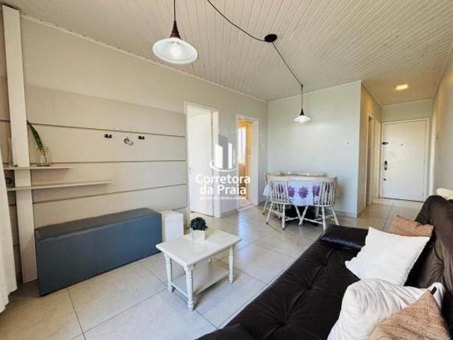 Apartamento para Venda em Tramandaí, Centro, 2 dormitórios, 1 banheiro