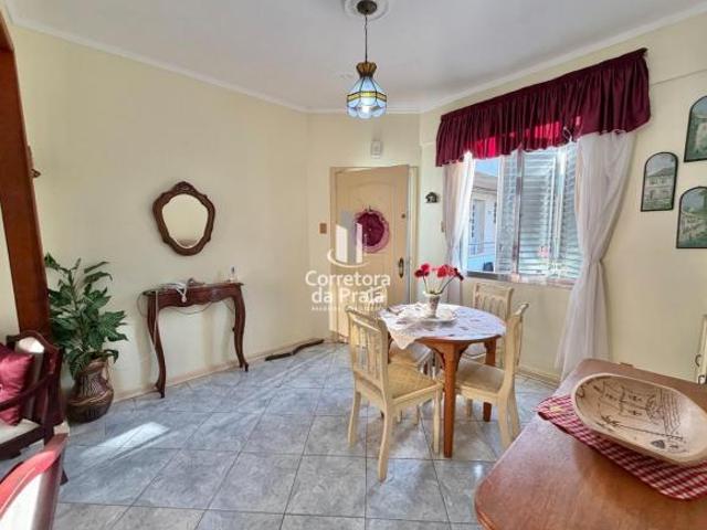 Apartamento para Venda em Tramandaí, Centro, 2 dormitórios, 1 banheiro