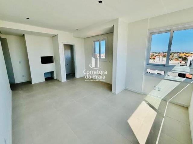 Apartamento para Venda em Tramandaí, Centro, 2 dormitórios, 1 suíte, 1 banheiro, 1 vaga