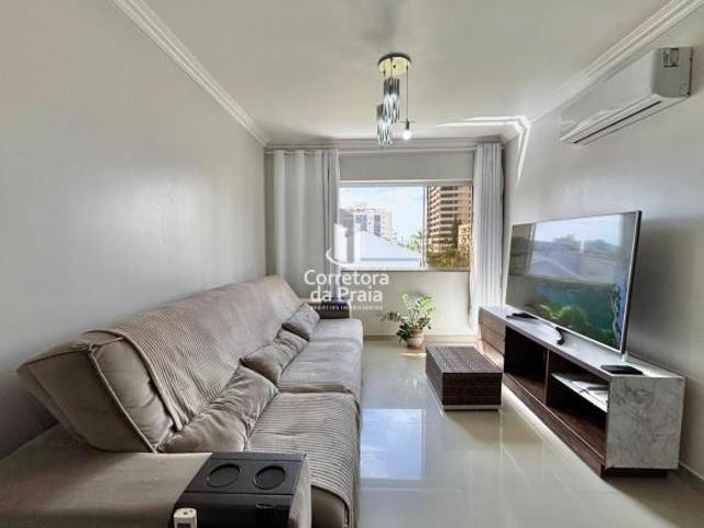 Apartamento para Venda em Tramandaí, Centro, 2 dormitórios, 1 suíte, 1 banheiro, 1 vaga