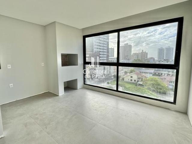 Apartamento para Venda em Tramandaí, Centro, 2 dormitórios, 1 suíte, 2 banheiros, 1 vaga