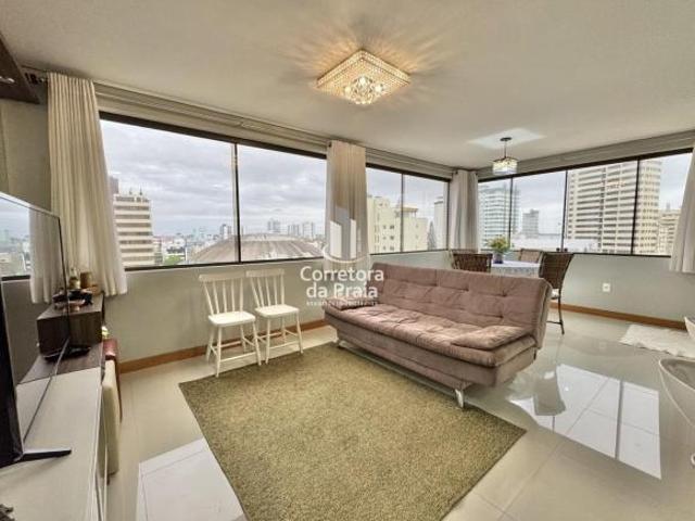 Apartamento para Venda em Tramandaí, Centro, 2 dormitórios, 1 suíte, 2 banheiros, 1 vaga
