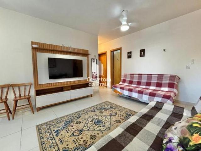 Apartamento para Venda em Tramandaí, Centro, 2 dormitórios, 1 suíte, 2 banheiros, 1 vaga