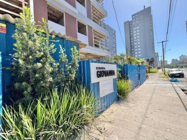 Apartamento para Venda em Tramandaí, Centro, 2 dormitórios, 1 suíte, 2 banheiros, 1 vaga