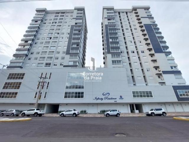 Apartamento para Venda em Tramandaí, Centro, 2 dormitórios, 1 suíte, 2 banheiros, 1 vaga
