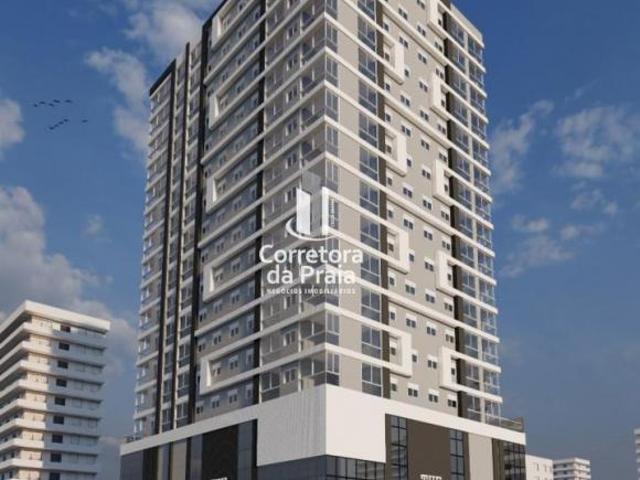 Apartamento para Venda em Tramandaí, Centro, 2 dormitórios, 1 suíte, 2 banheiros, 1 vaga