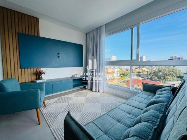 Apartamento para Venda em Tramandaí, Centro, 2 dormitórios, 1 suíte, 2 banheiros, 1 vaga